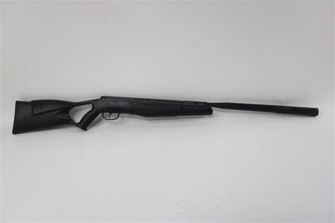 Crosman F4 Air Rifle Property Room