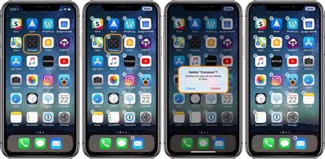 How To Delete And Restore Ios Built In Apps On Iphone 9to5mac
