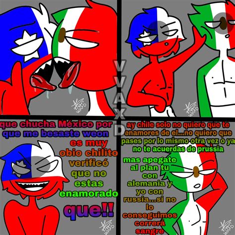 Fran~🔞 On Twitter Parte 7 Ctm Ooooo La Cosa Se Puso Caliente