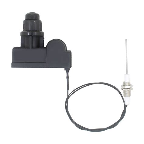 가스 바베큐 그릴파이어 피트 펄스 점화 플러그 1 개 전체 세트 점화 키트 콘센트 점화기 전극 스파크 포함 Aliexpress