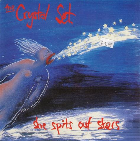The Crystal Set She Spits Out Stars 1990 Vinyl Discogs
