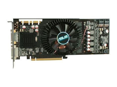 ASUS GeForce GTX 260 Video Card ENGTX260GL+/2DI/896M - Newegg.com