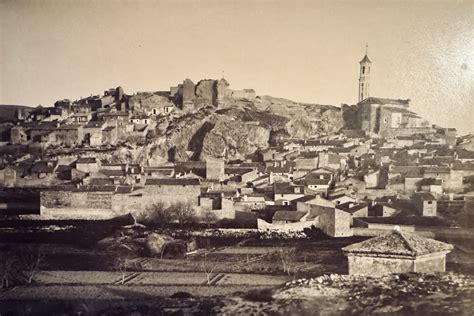 125 Aniversario De La Concesión Del Título De Ciudad A Hellín El Faro De Hellín