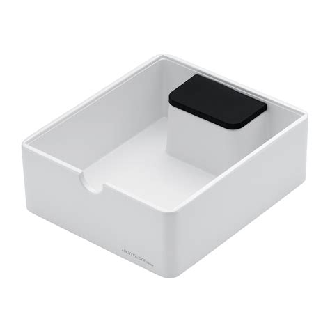 Knock Box