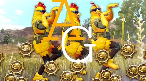 Pubg Mobile Live Road To 1k Youtube