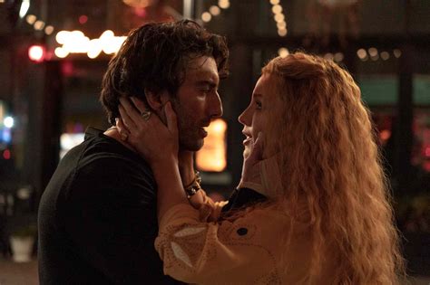 It Ends With Us Trailer Blake Lively Stars Taylor Swift Sings