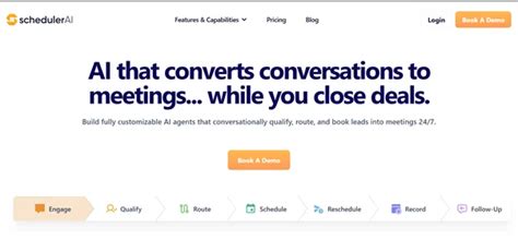 Schedule Ai Review Cost Use Cases And Alternatives 2025