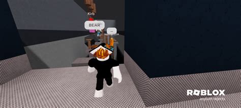 Just Played A Item Aslyum Fan Game Called Aslyum Rejects And I Found