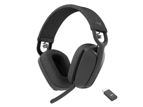 Logitech Zone Wireless Plus Microphone Not Working Discount