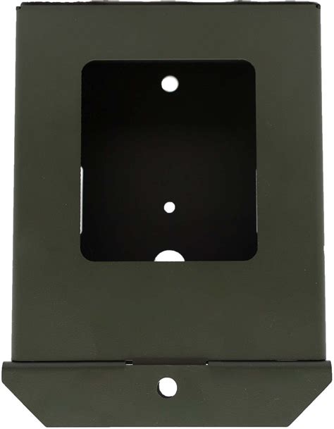 Covert Scouting Cameras Covert Camera Bear Safe For Covert Wireless Cams W Padlock Review Gun