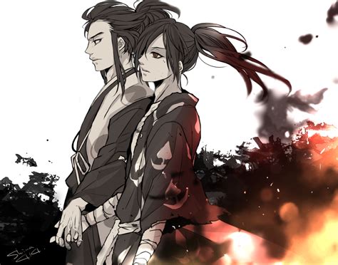 Dororo Page Of Zerochan Anime Image Board