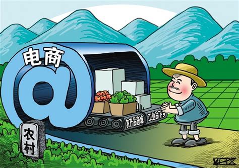 互联网 助力生态农产品转型升级 搜狐大视野 搜狐新闻