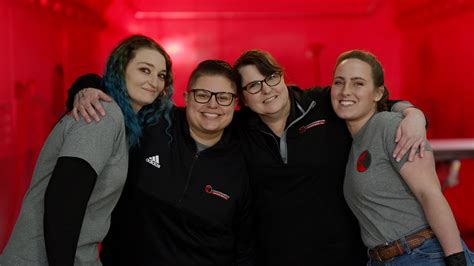 Crash Champions Celebrates Team Members During Womens History Month And International Womens
