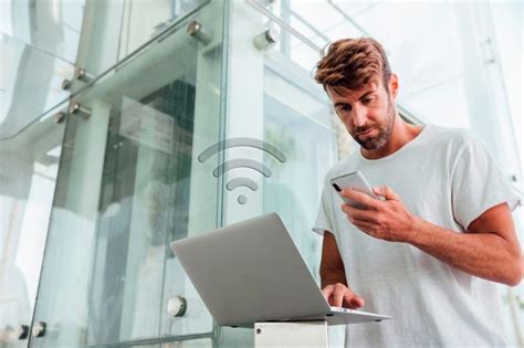 Boost Your Wi Fi Speed A Guide To Optimization