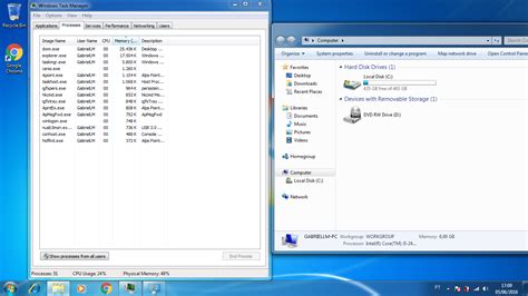 Does Windows 7 Uses All This Memory While Doing Nothing Super User