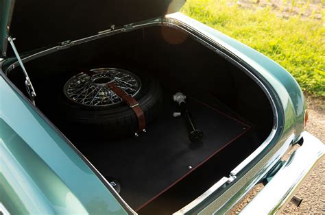 1953 Lancia Aurelia B52 Spider Vignale… Gatsby Online