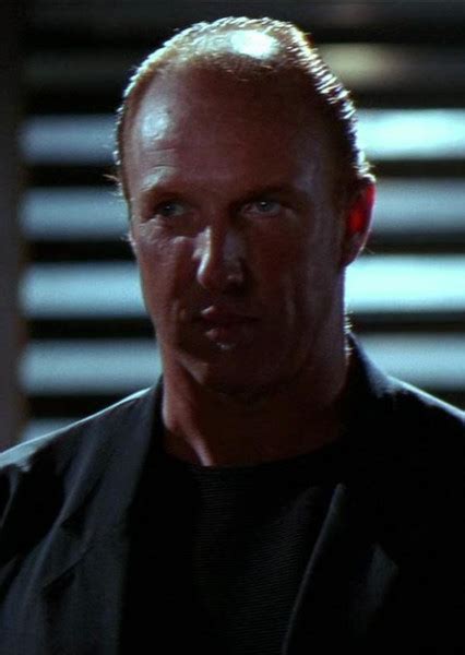 Fan Casting Brion James As Sergeant Arnold J Flass In The Batman 1990 On Mycast