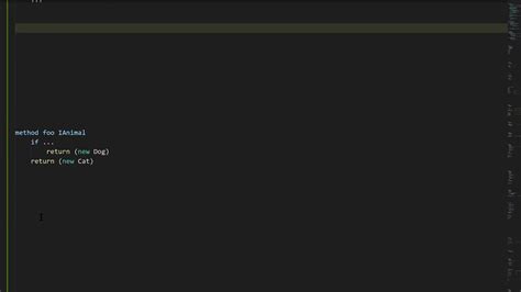 Interfaces In C Unity At Dominic Johnson Blog