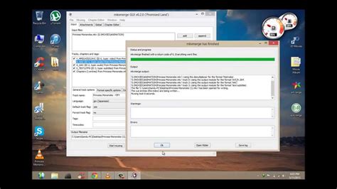 Mkvtoolnix Batch Remove Audio Track Zikflying