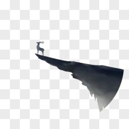 悬崖图片素材 免费悬崖PNG设计图片大全 图精灵