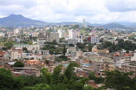 Photo Ranch Tegucigalpa Honduras