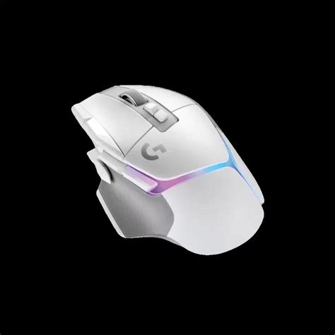 עכבר גיימינג אלחוטי לוגיטק G502 X Plus Logitech צבע שחור