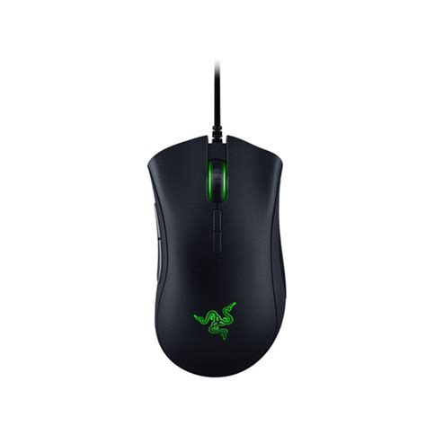 Razer Deathadder Elite Gaming Mouse Mega Electronics