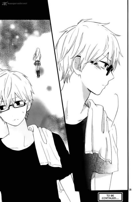 Review Hibi Chouchou Anime Amino