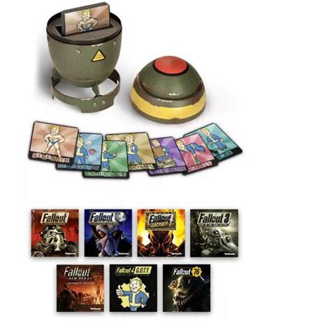 Bethesda PC Fallout S P E C I A L Anthology EPonuda