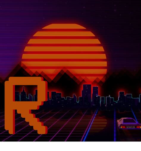Soft Pixel Fontstruct