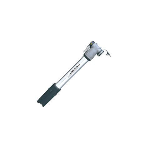 Topeak Pocket Rocket Radfachmarktde