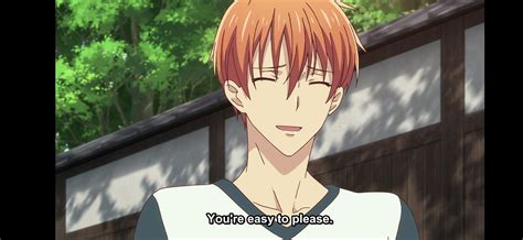 Fruit Basket Characters Rin