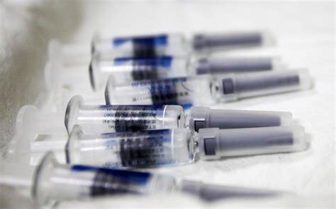 Lack Of Vaccinations Leads To Whooping Cough Outbreak In Brooklyn
