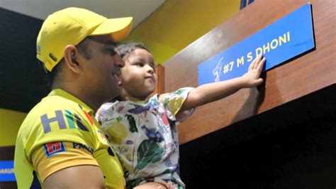 Ipl 2023 Ms Dhoni Will Csk Ceo Kasi Viswanathan Makes A Big