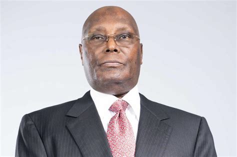 Retrace Your Steps Lets Work Together Atiku Tells Aggrieved Pdp Members