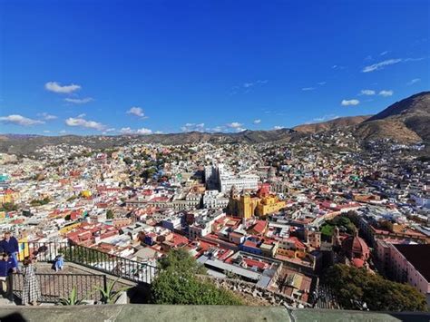 Monumento Al Pipila Guanajuato 2020 All You Need To Know Before You