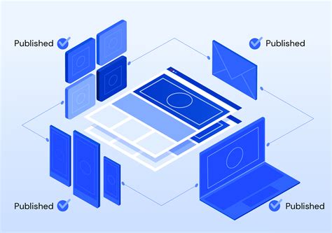 The Visual Workspace Uniform Visual Workspace