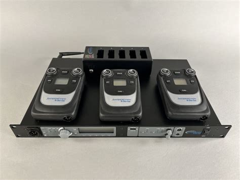 Audio And Intercom Archives Allied Broadcast Group