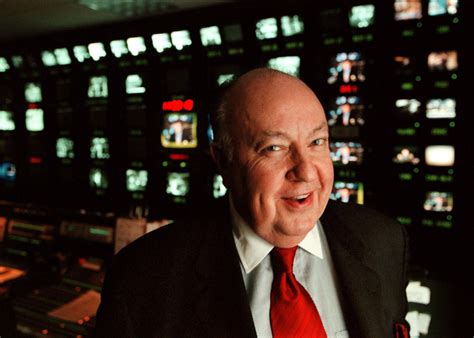 Roger Ailes Former Fox News Ceo Dies At 77 Network Nbc News