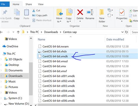 Convert VMWare VM To Hyper V Solved Windows Forums