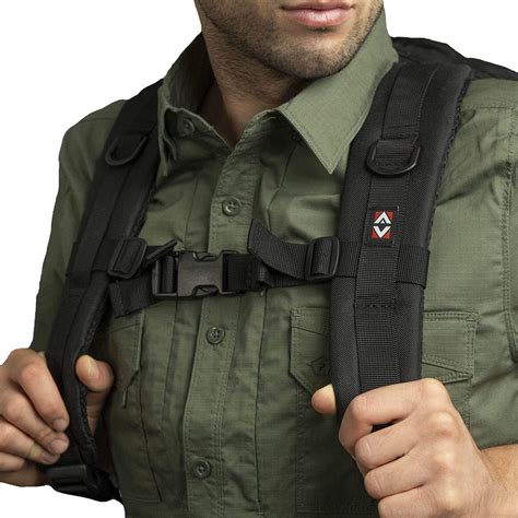 Pentagon Tac Maven Assault Small Backpack 35 l Black - Buy Online ...
