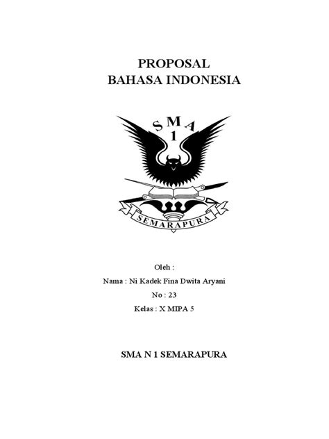 Contoh Makalah Acara Reuni Pdf