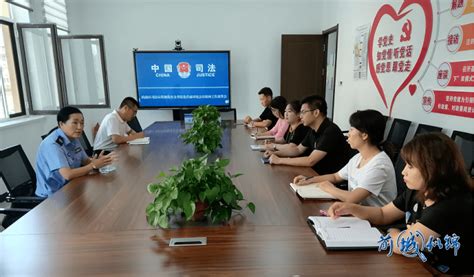 营口：我为群众办实事 从优化营商环境开始工作