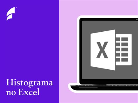 Como Fazer Um Histograma E Polgono De Frequncia No Excel Youtube