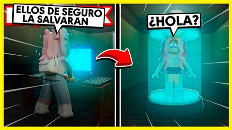 Todos Tenemos La Culpa De Que Esto Pasara L Flee The Facility L