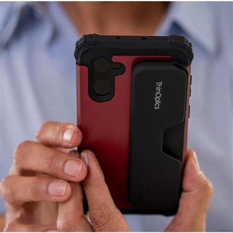 Thinoptics Connect Reading Glasses Connect Case Readers And Reading