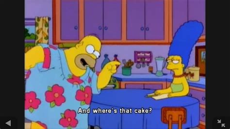 Homer Moo Moo Los Simpsons Los Simpson Series Y Peliculas