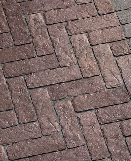 Permacon Brooklyn Paver Kool Breeze Farms
