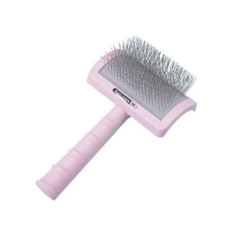 Wire Pin Brush For Dogs