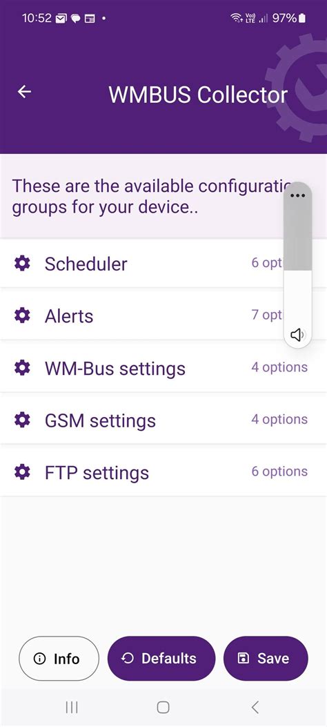 Wireless Mbus Gateway — Cyric Iot